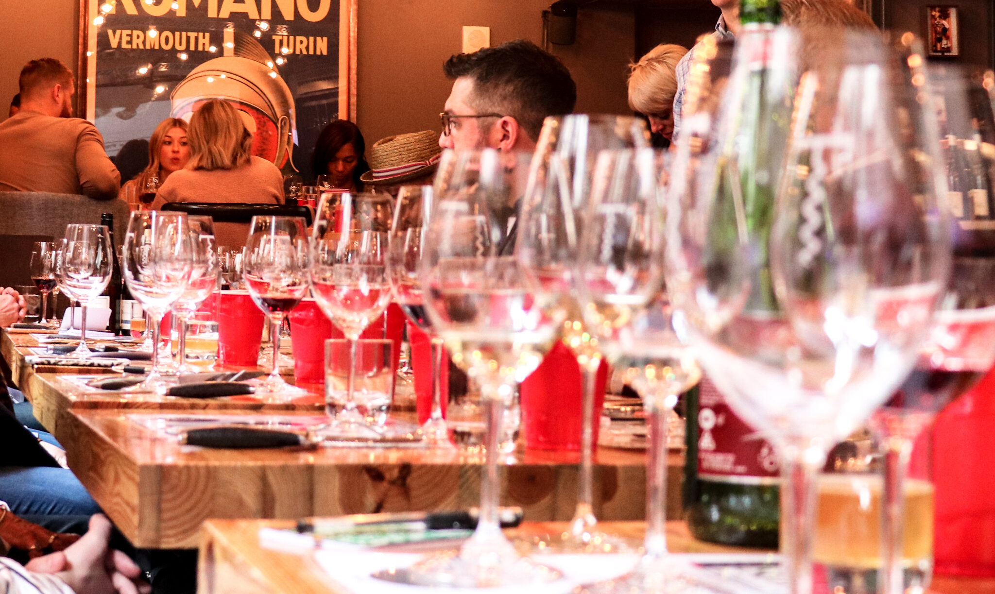 Home - Vertical Detroit - Detroit Michigan Wine Bar