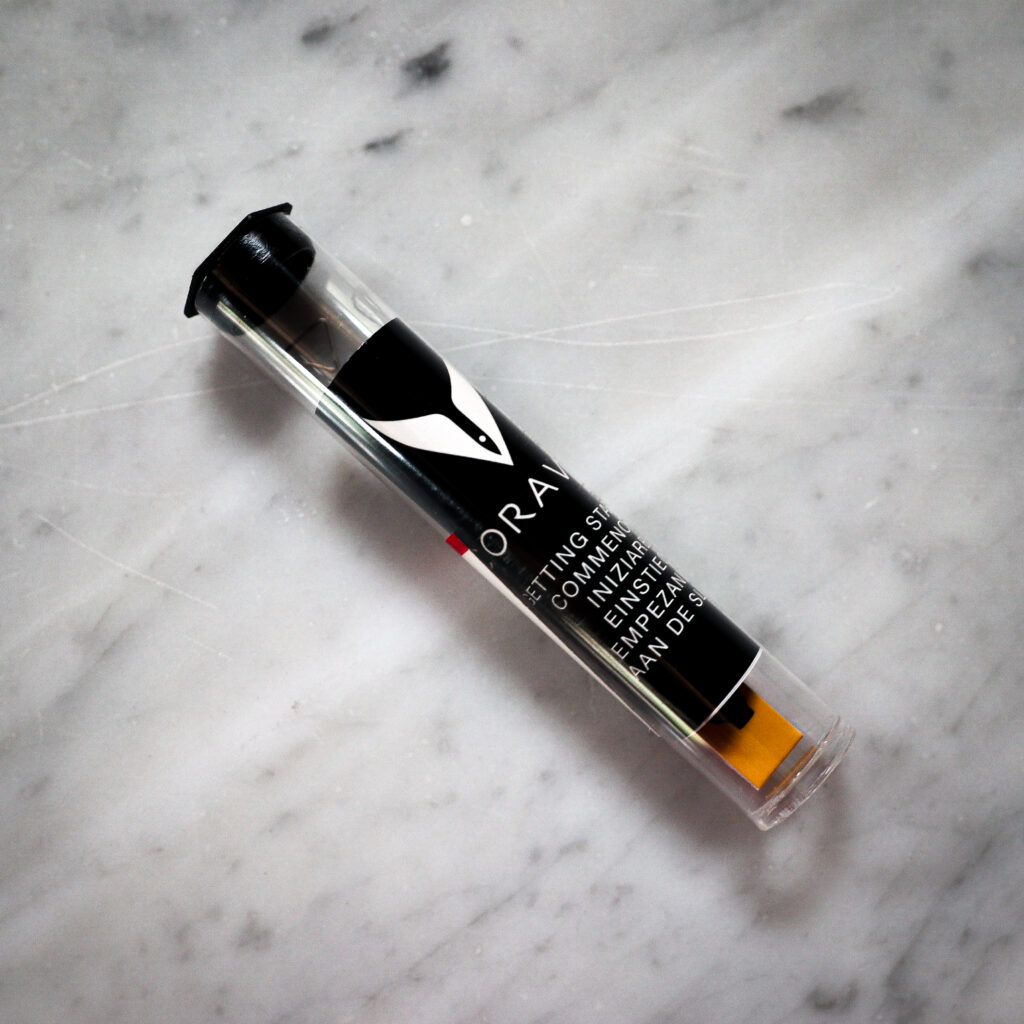 Coravin Fast Pour Needles - Vertical Detroit